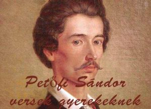 Petőfi Sándor versek gyerekeknek - Tatito