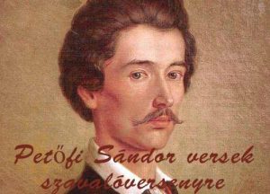 Petőfi Sándor versek szavalóversenyre - Tatito